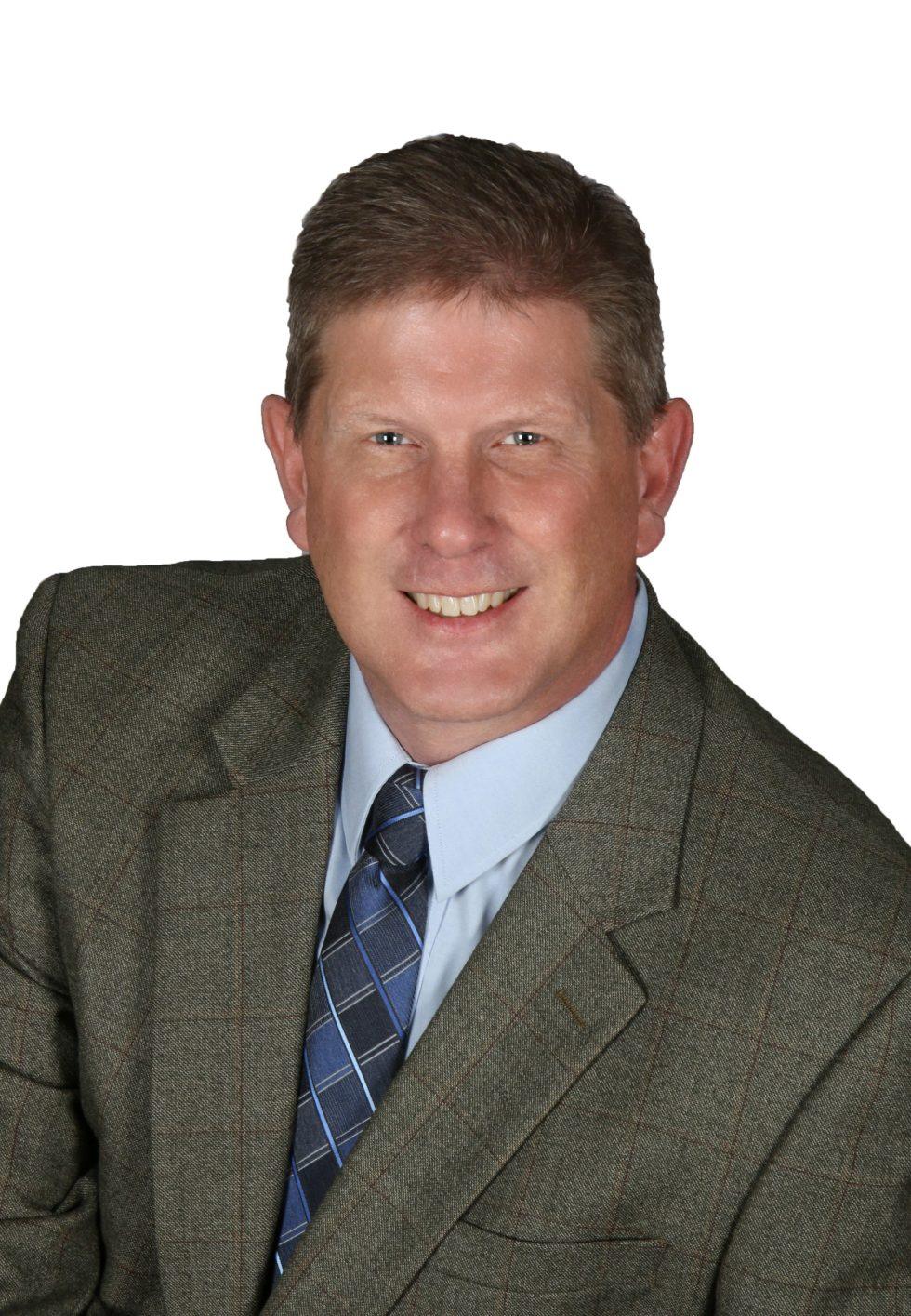 Meet the Commercial Realty Solutions Team | Doug Cook
