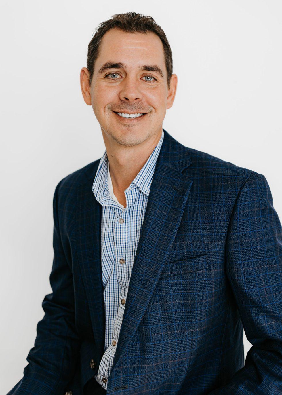 Meet the Commercial Realty Solutions Team | Joseph Elam