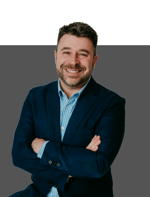 Meet Our Real Estate Agents | Commercial Realty Solutions